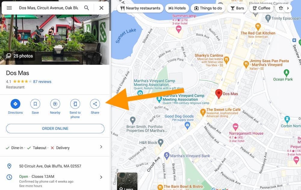 How to Embed Google Map in HTML [Step-By-Step Guide]